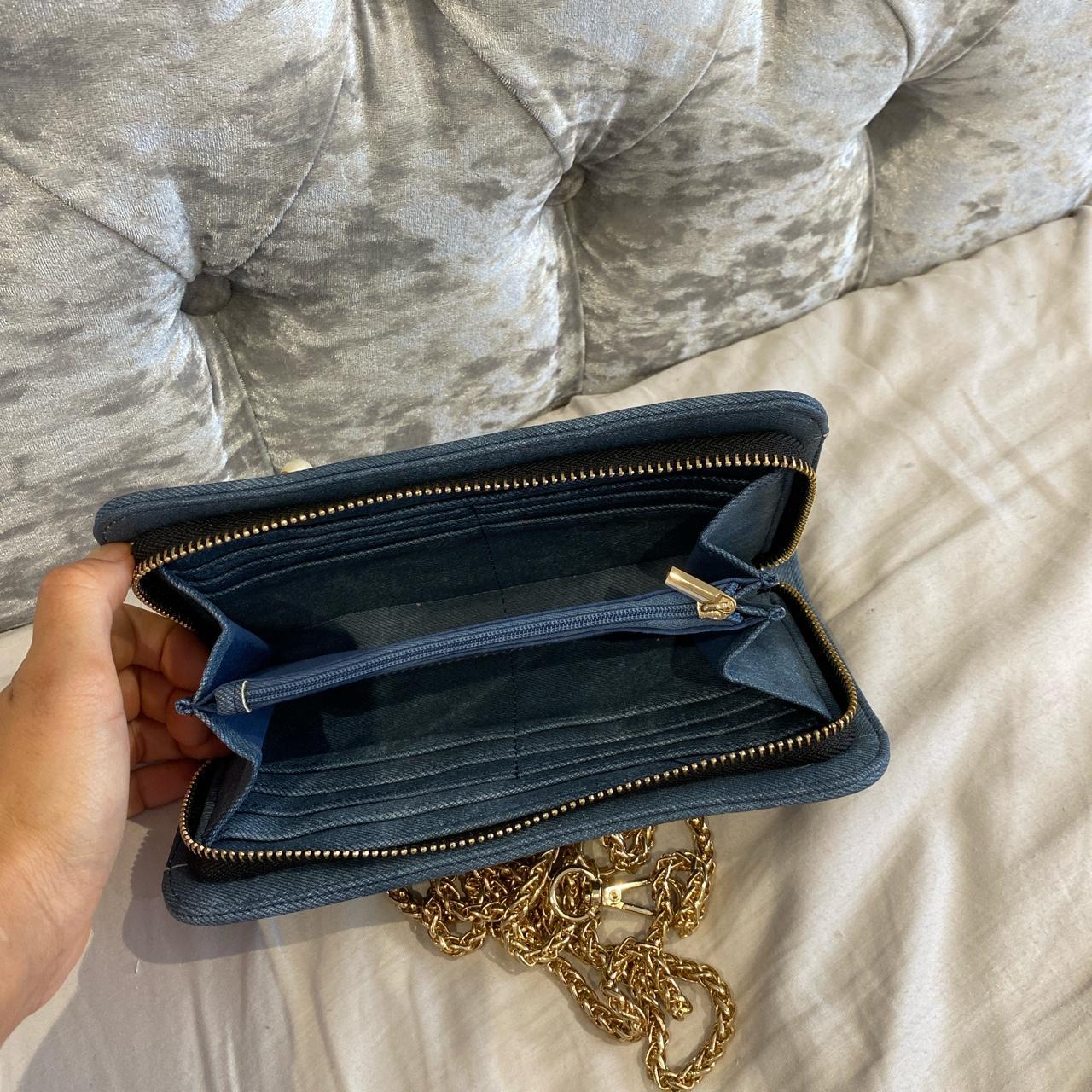 Aldo purse crossbody bag. Can be used only as a... - Depop