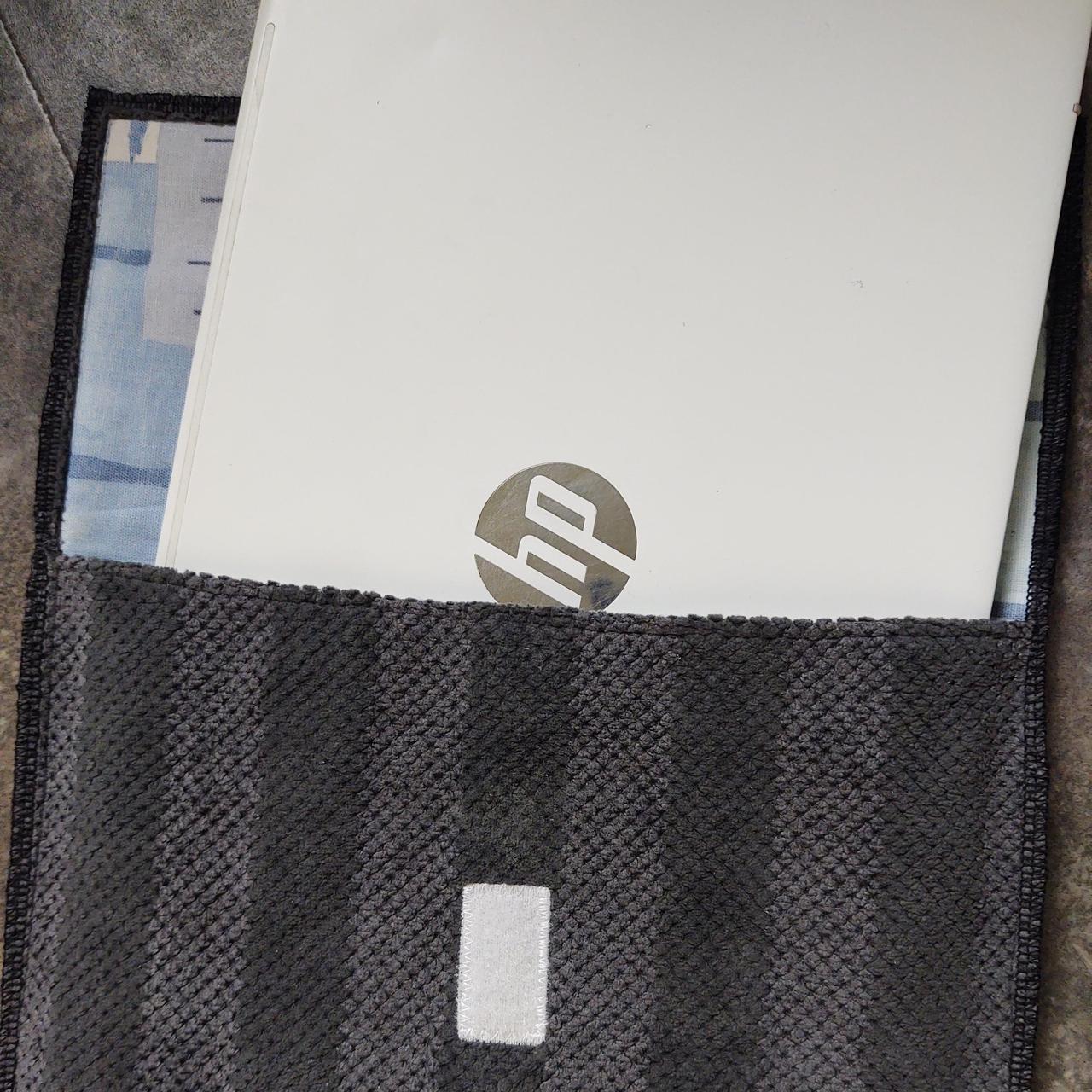 LAPTOP/NOTE BOOK CASE/SLEEVE skinny but durable and... - Depop