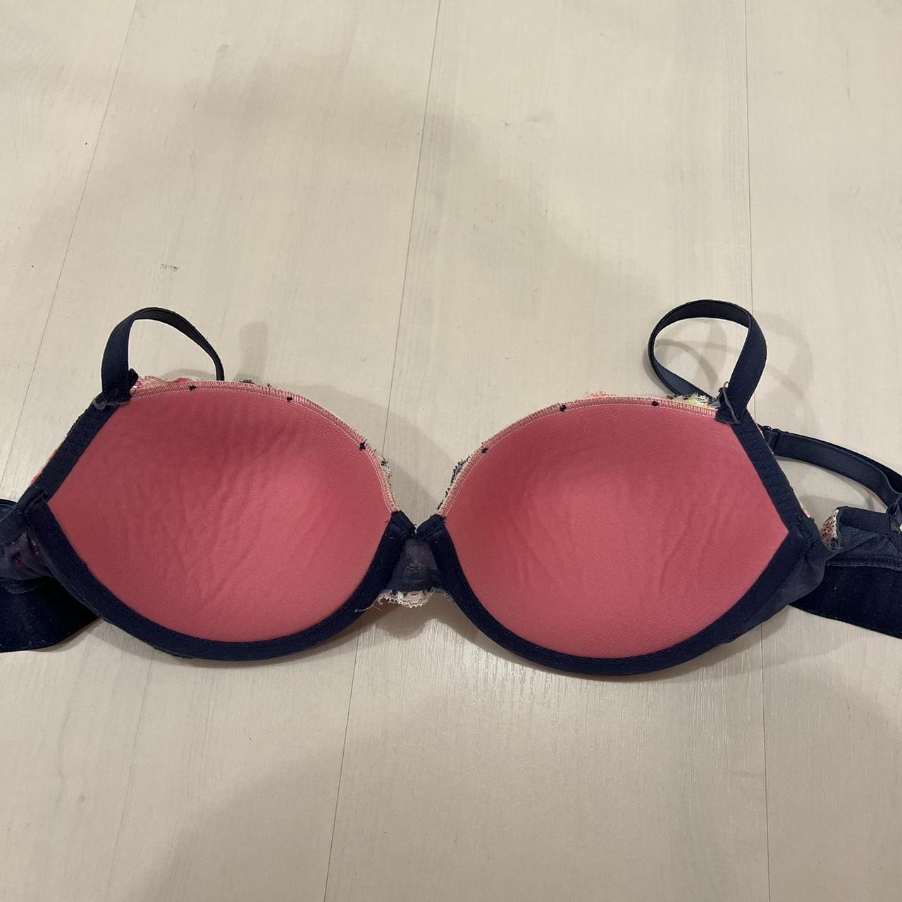 Victoria's Secret Women's multi Bra | Depop