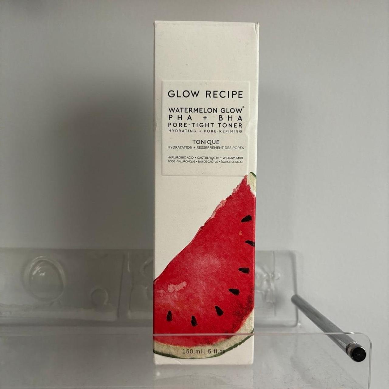 Glow Recipe ♡⊹ Watermelon Glow... - Depop