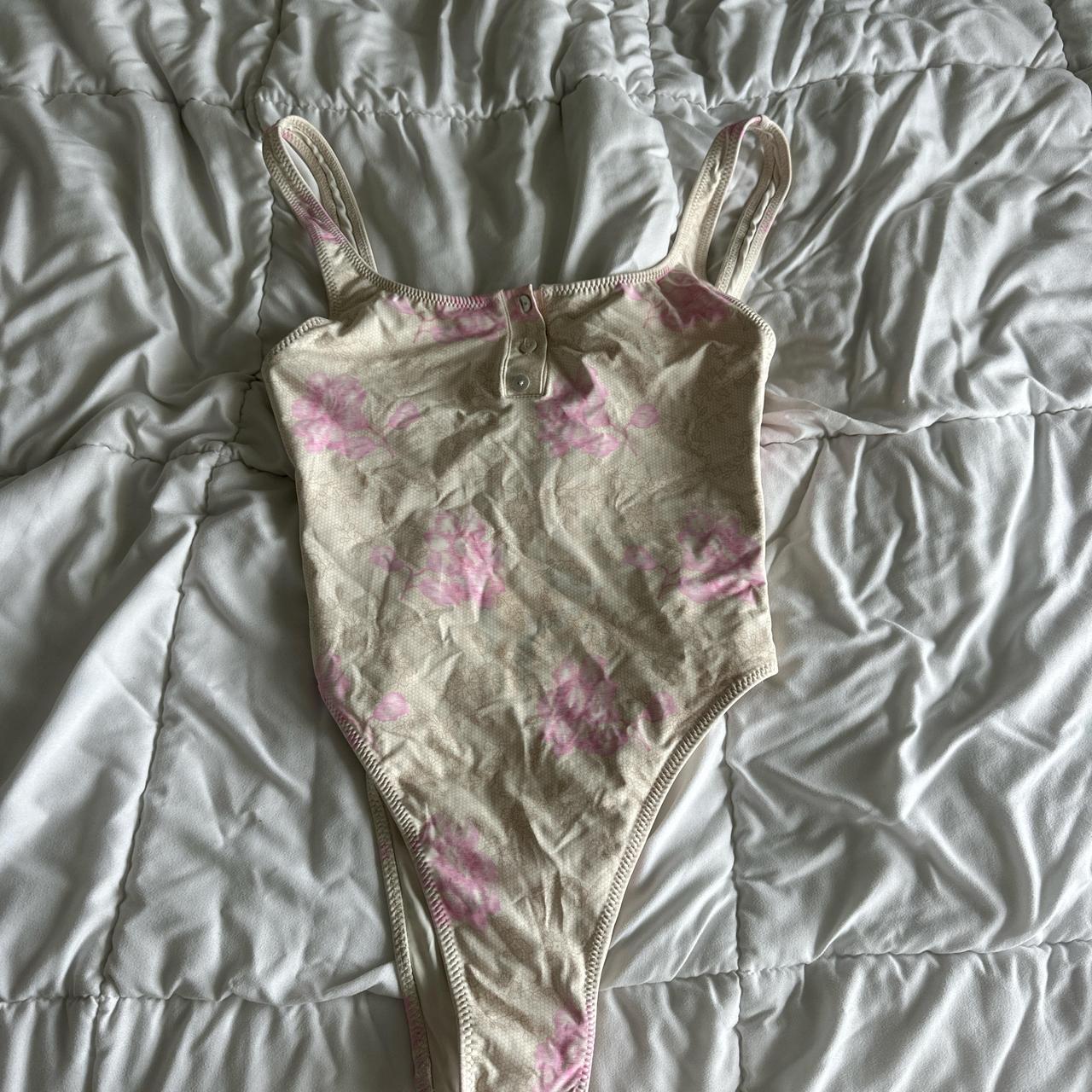 Frankie’s bikinis X Pamela Anderson collection swope... | Depop