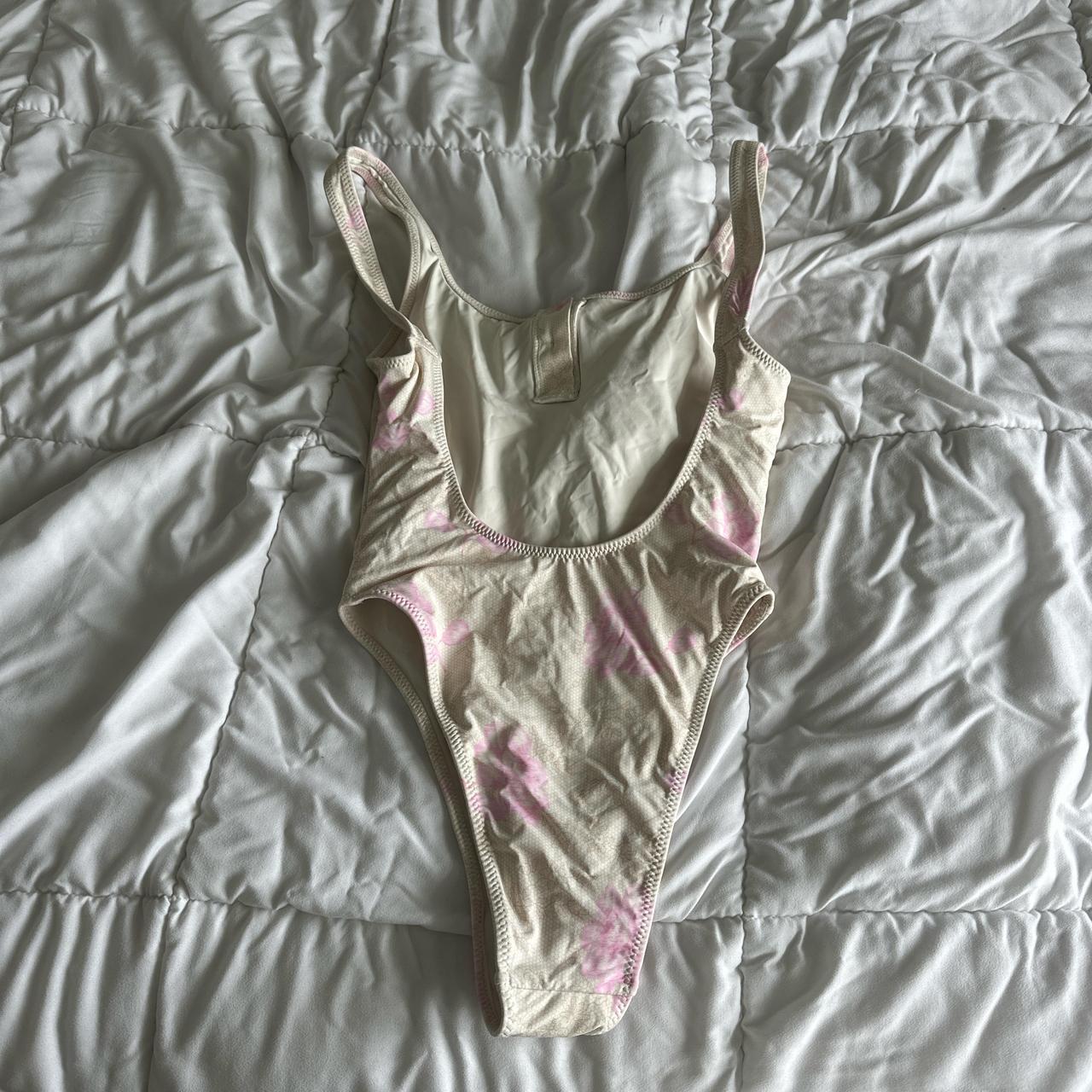 Frankie’s bikinis X Pamela Anderson collection swope... | Depop
