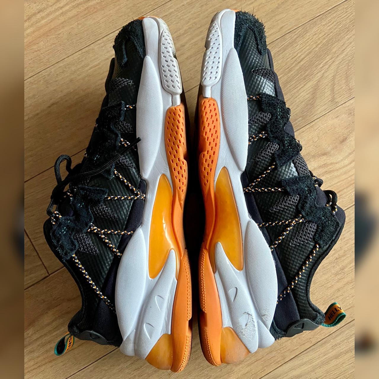 Puma LQD Cell Omega Helly Hansen size 9UK 10US 43EU.... - Depop