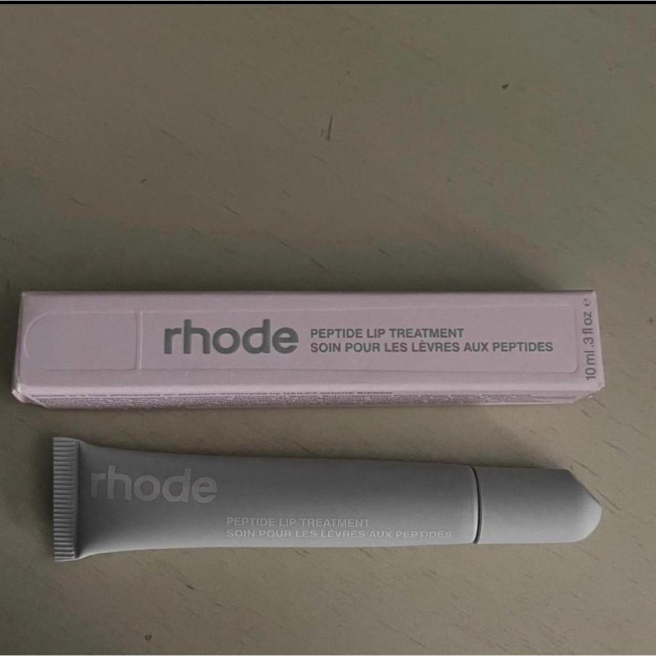 Rhode watermelon peptide lip treatment - Depop