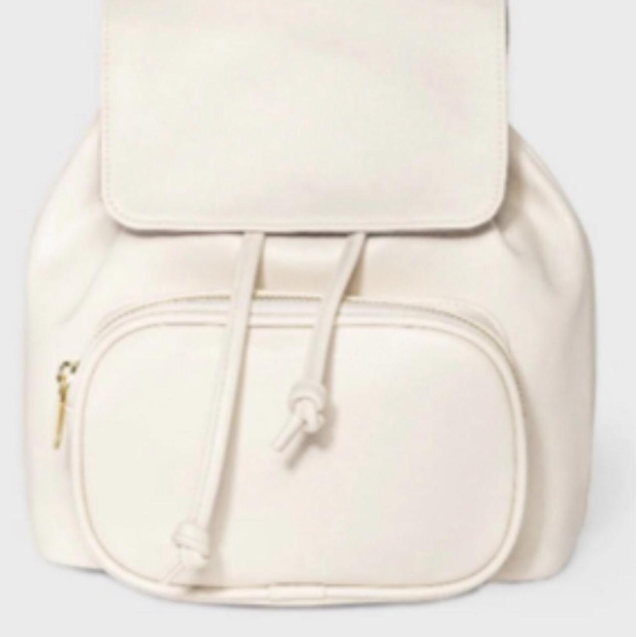 Wild Fable Mini Backpack - Depop