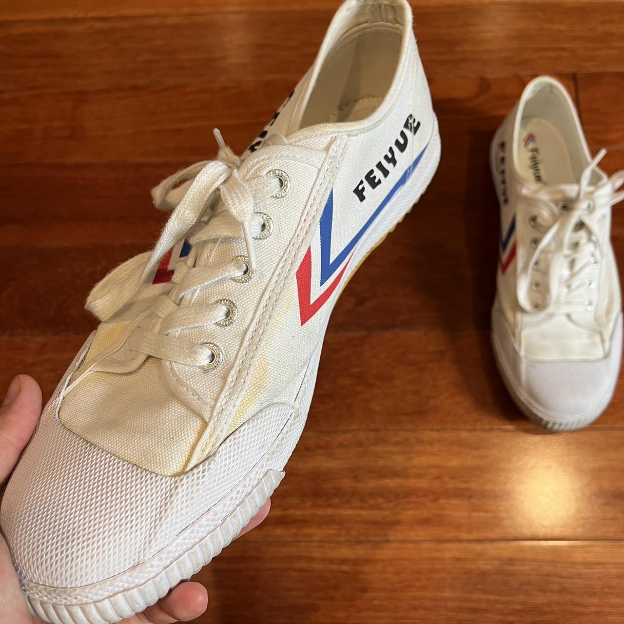 Feiyue for You 🏋🏽‍♀️ Here’s some trainers that are... - Depop