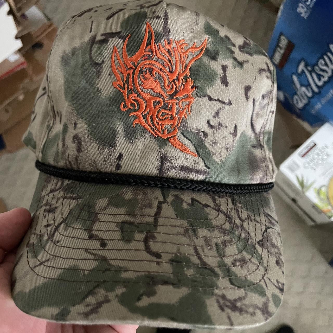 Pain of truth east coast hardcore band. Snap back... - Depop