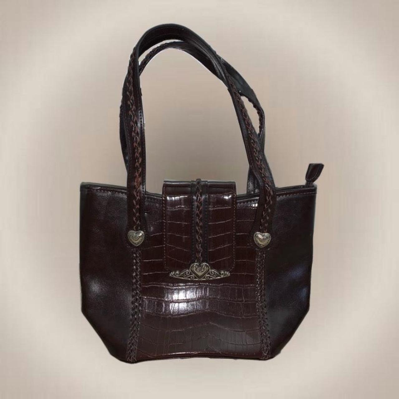 Brighton Women's Brown Bag | Depop