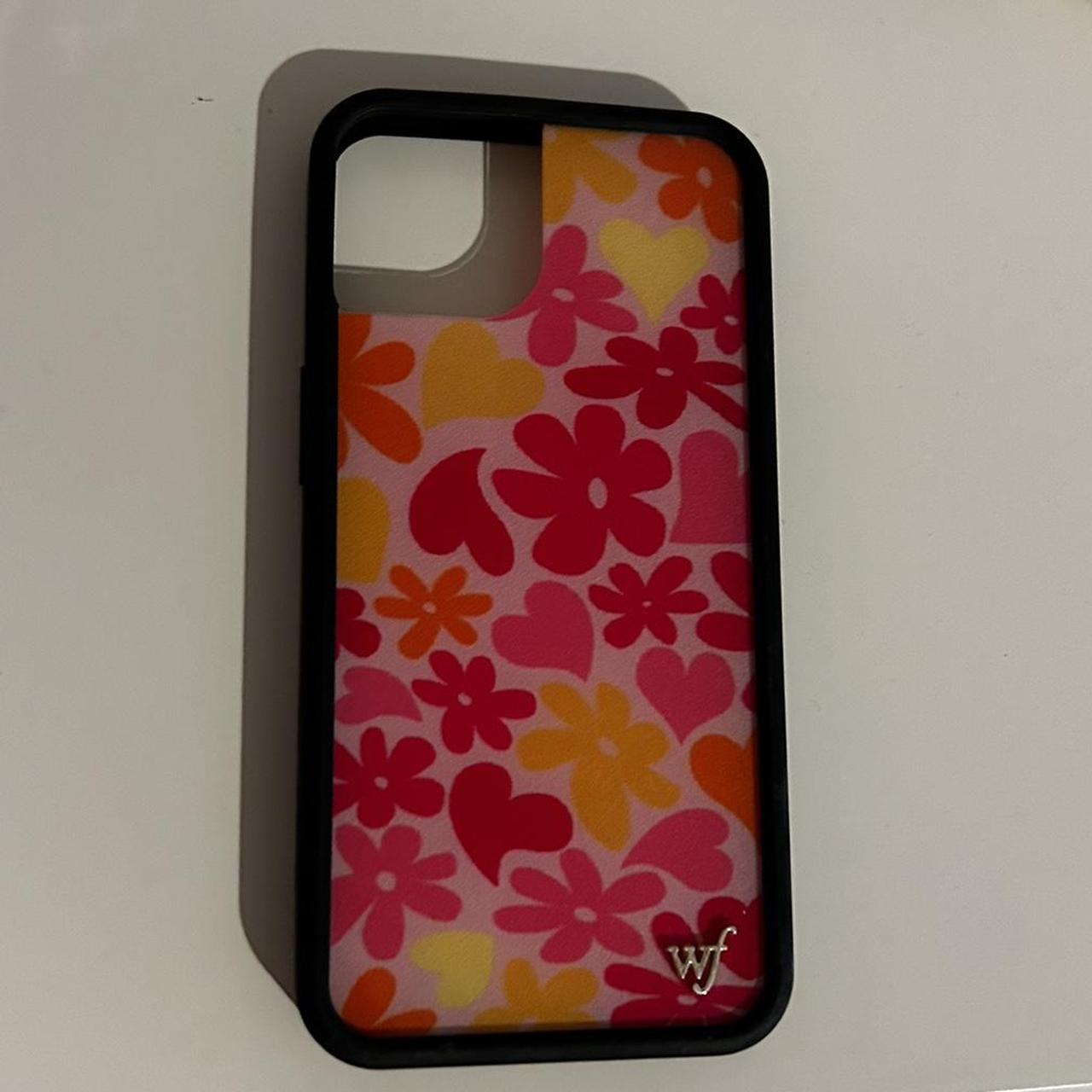 wildflower case trixie mattel iphone 14 - Depop