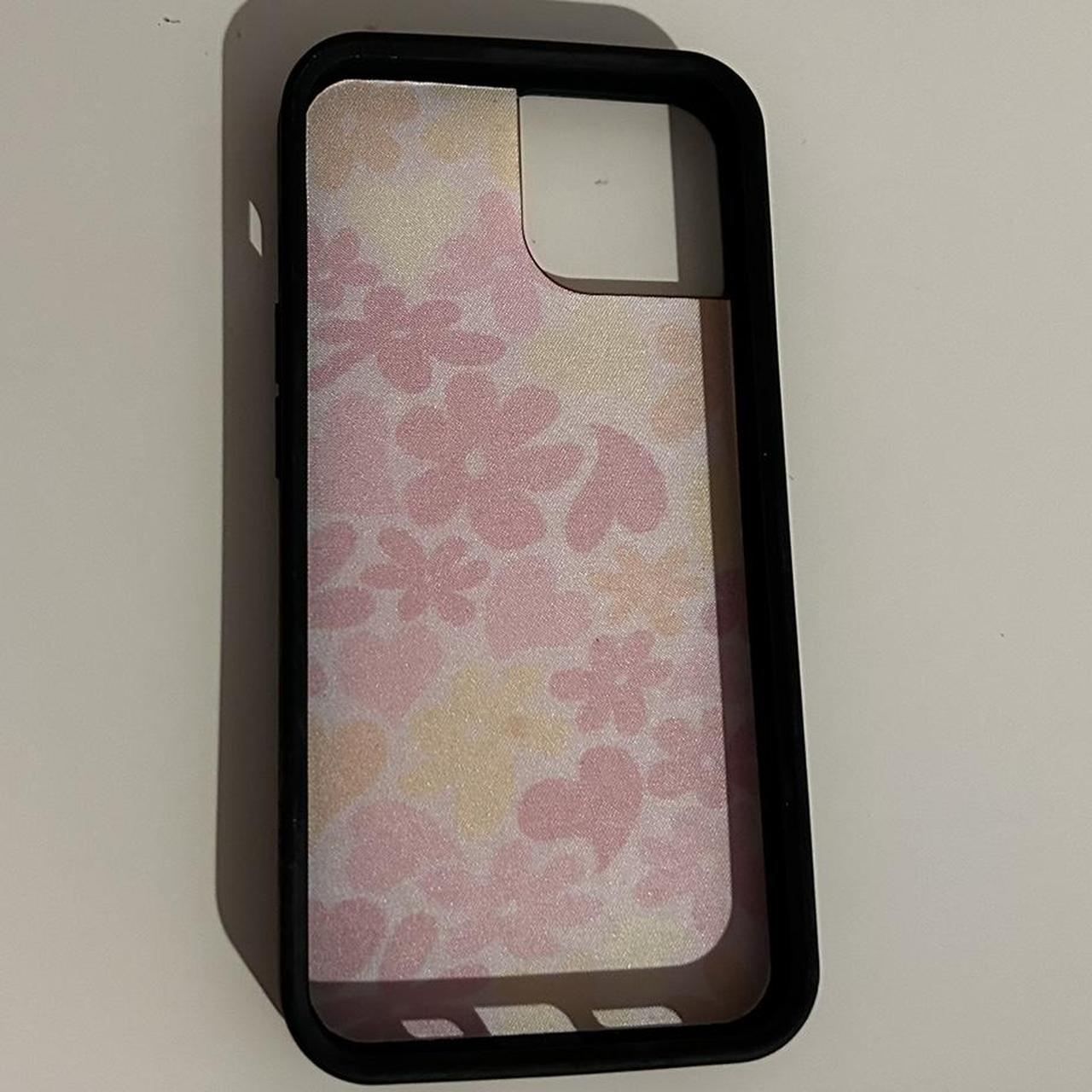 wildflower case trixie mattel iphone 14 - Depop