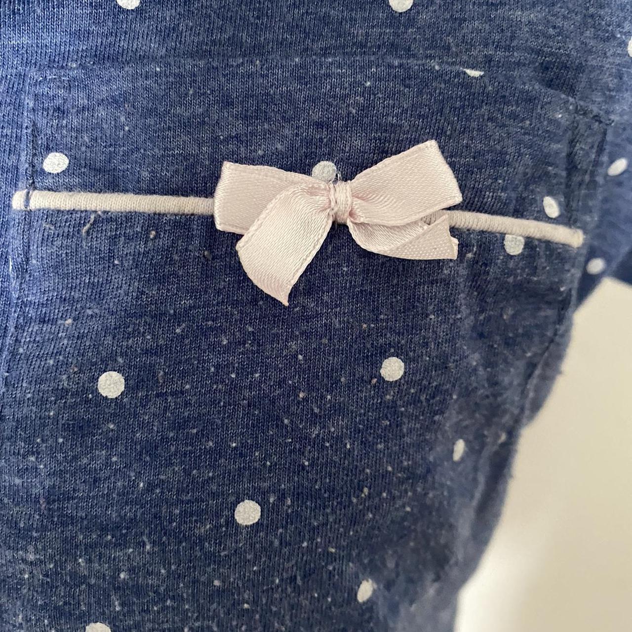 Laura Ashley sleepwear set —> so comfy w/... - Depop