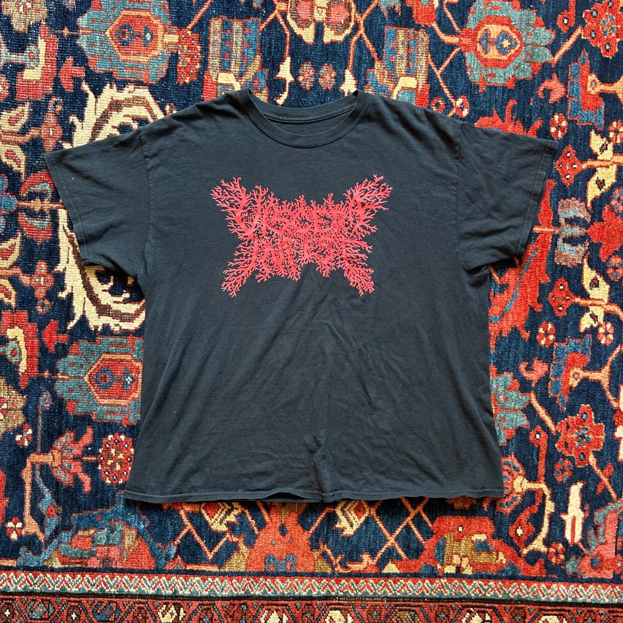 2018 Grunge Grindcore Punk Japanese Goregrind... | Depop