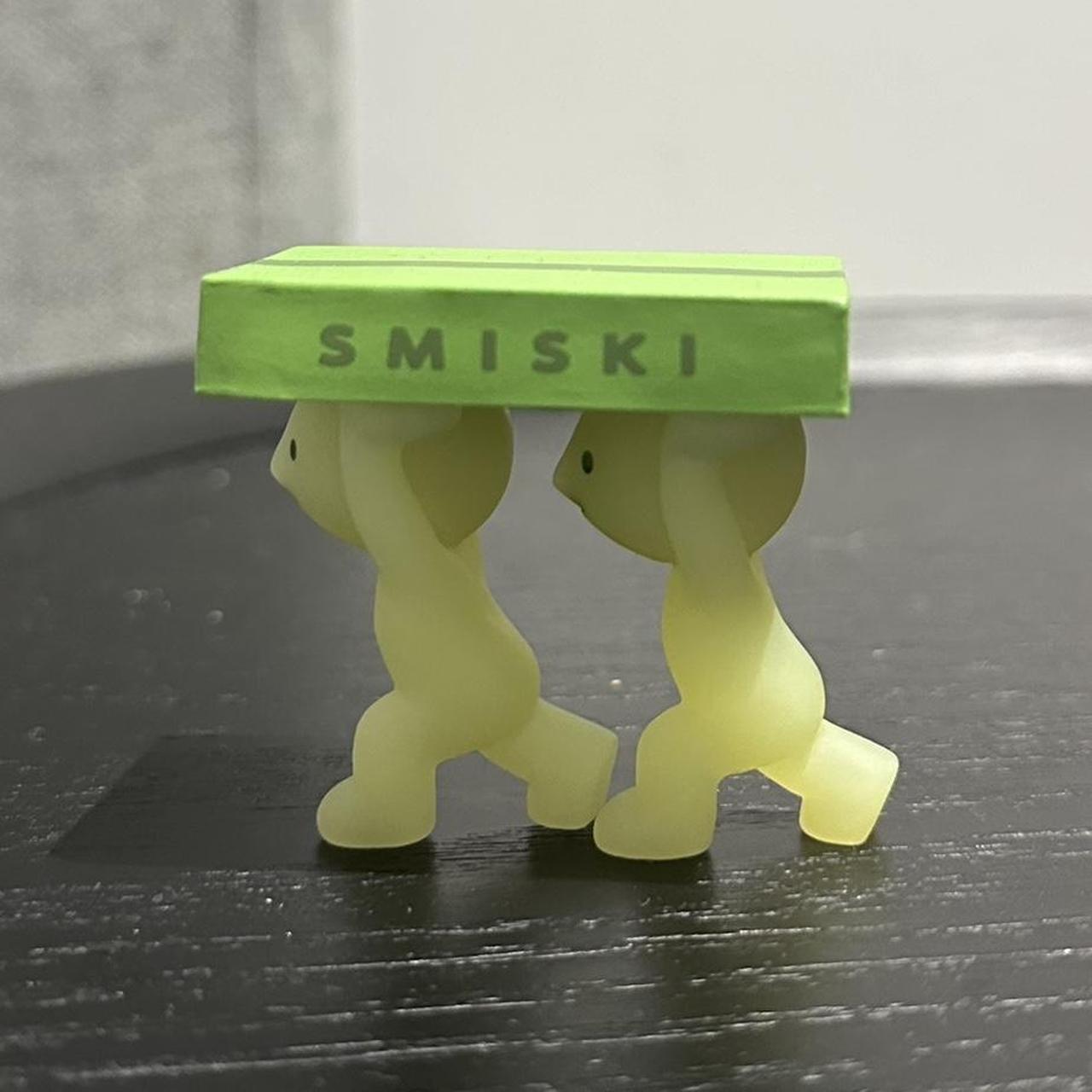 RARE MOVING SERIES SMISKI #smiski | Depop