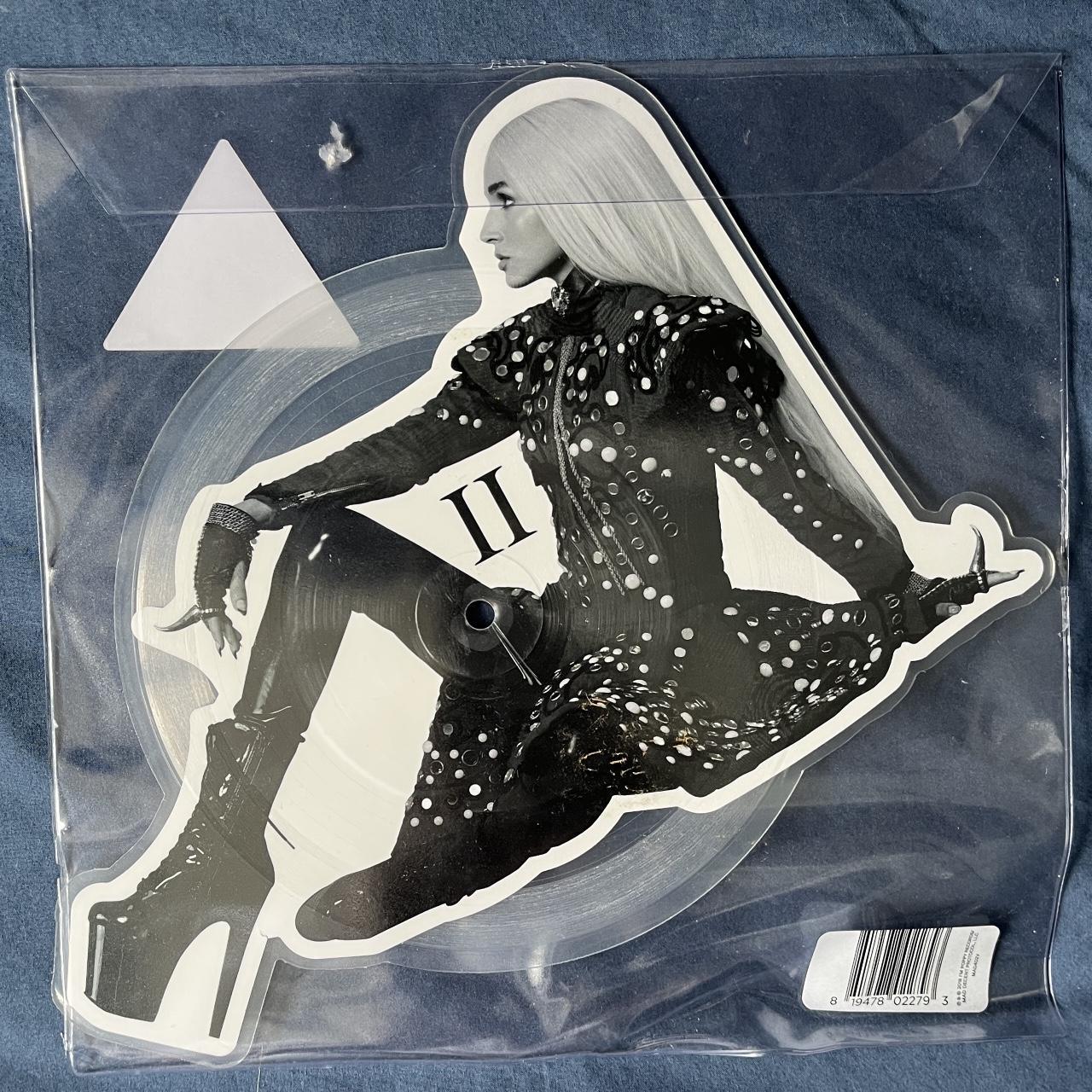 🚨 MESSAGE BEFORE BUYING 🚨 Poppy - Time Is Up / In... - Depop