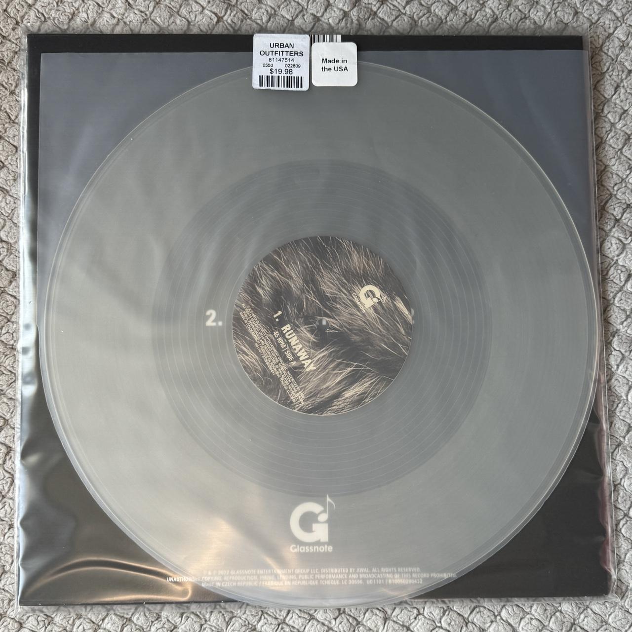 🚨 MESSAGE BEFORE BUYING🚨 AURORA - Runaway 12”... - Depop