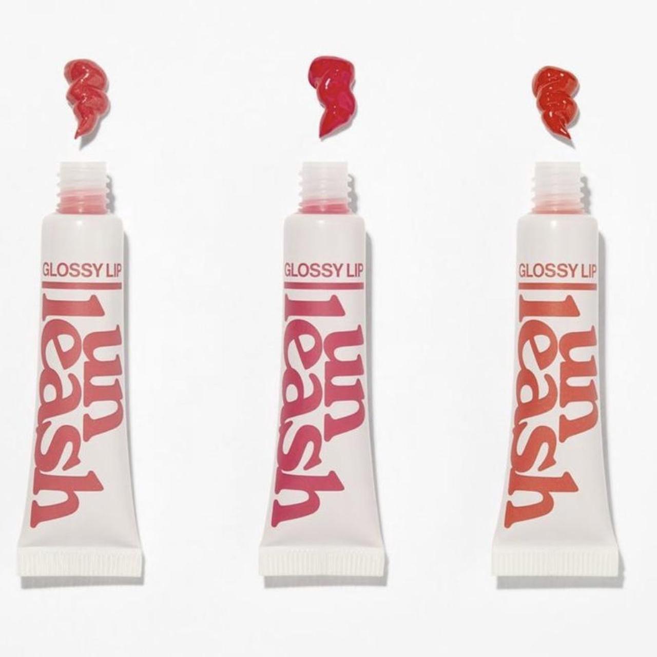 Unleasha Dazzle Tint No 10. Pink Muhly - new... - Depop