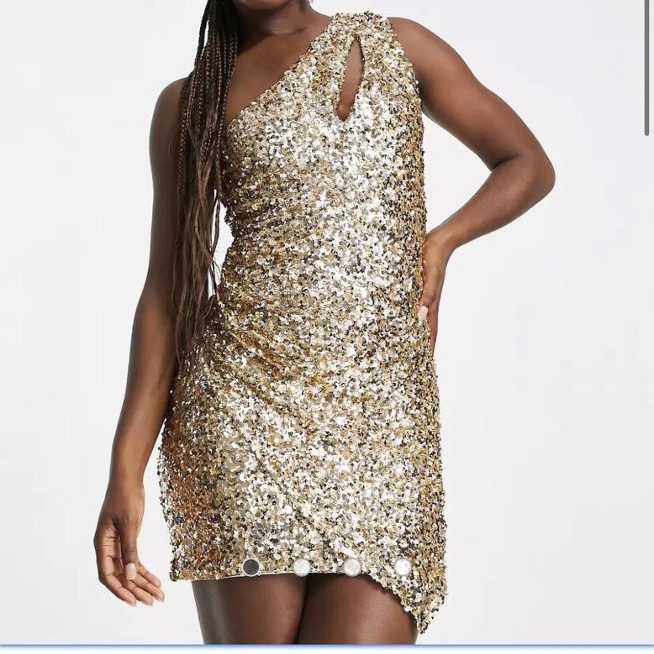 ASOS dress. Bought for €150. Worn once. Bodycon... | Depop