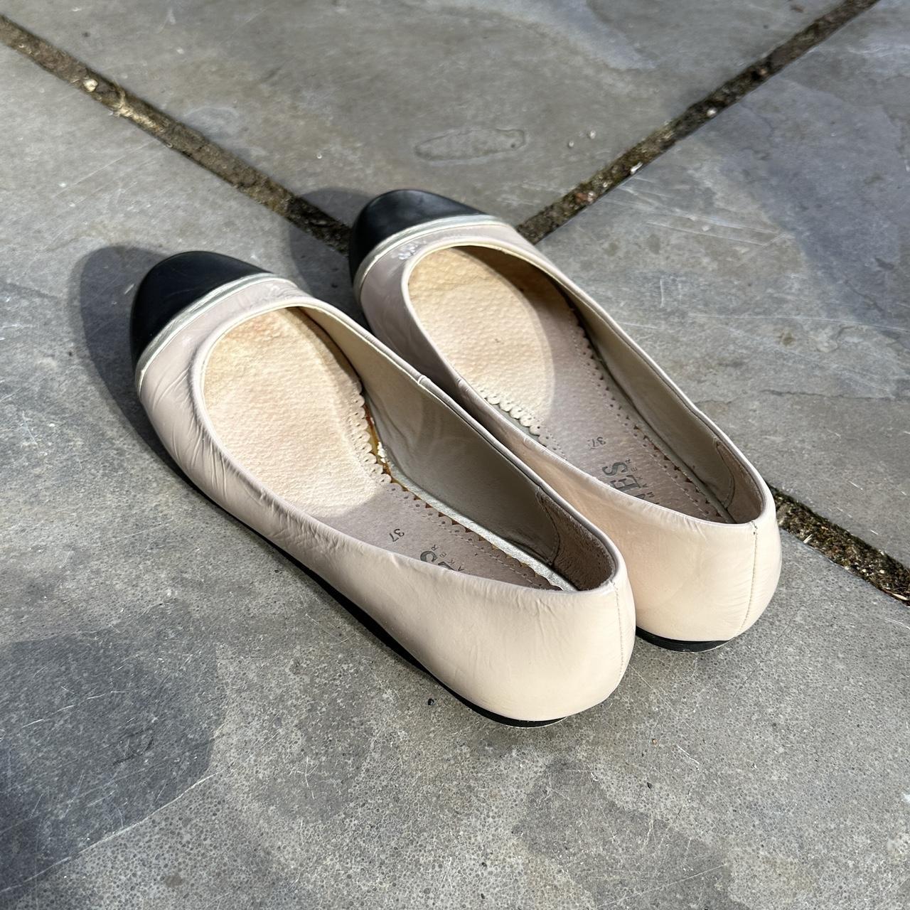 Jones size 37 pumps In great condition, only worn... - Depop