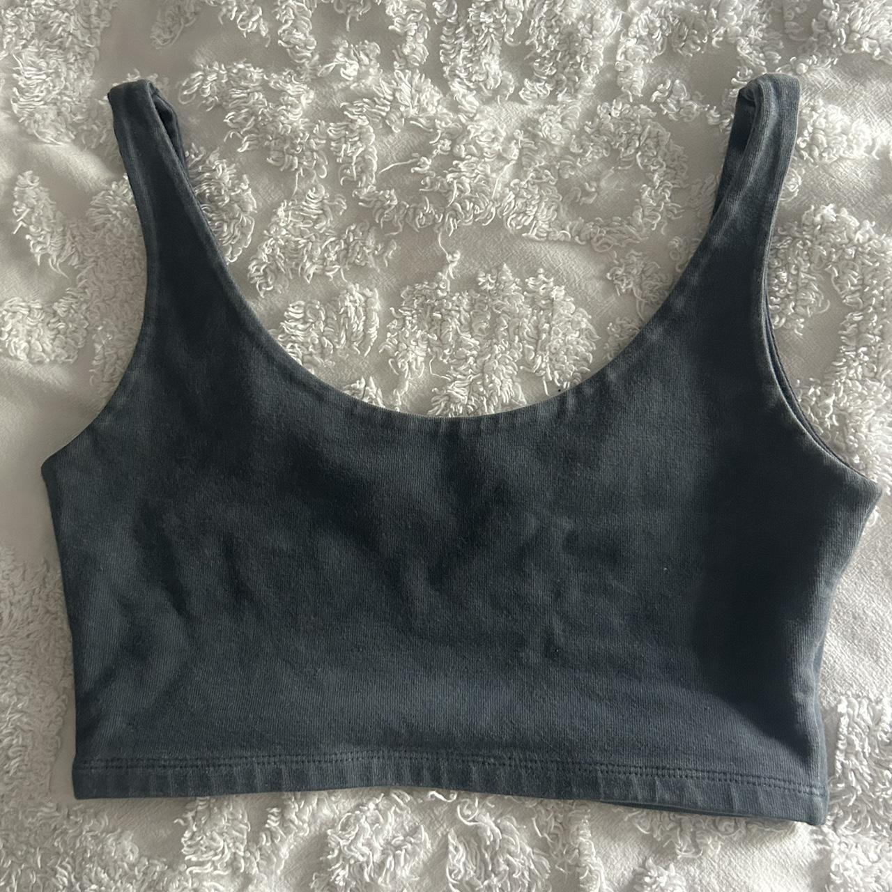 brandy tank top one size #brandy #tank - Depop