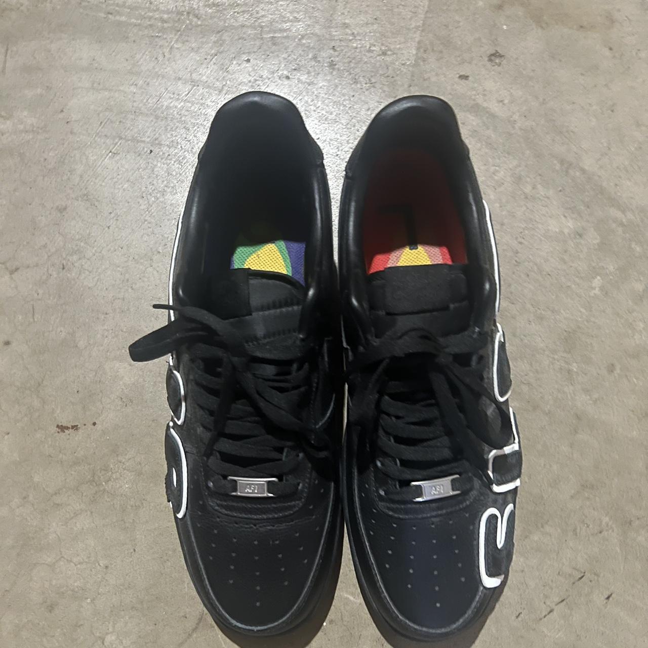 Nike Cpfm af1 #af1 #cpfmaf1 - Depop