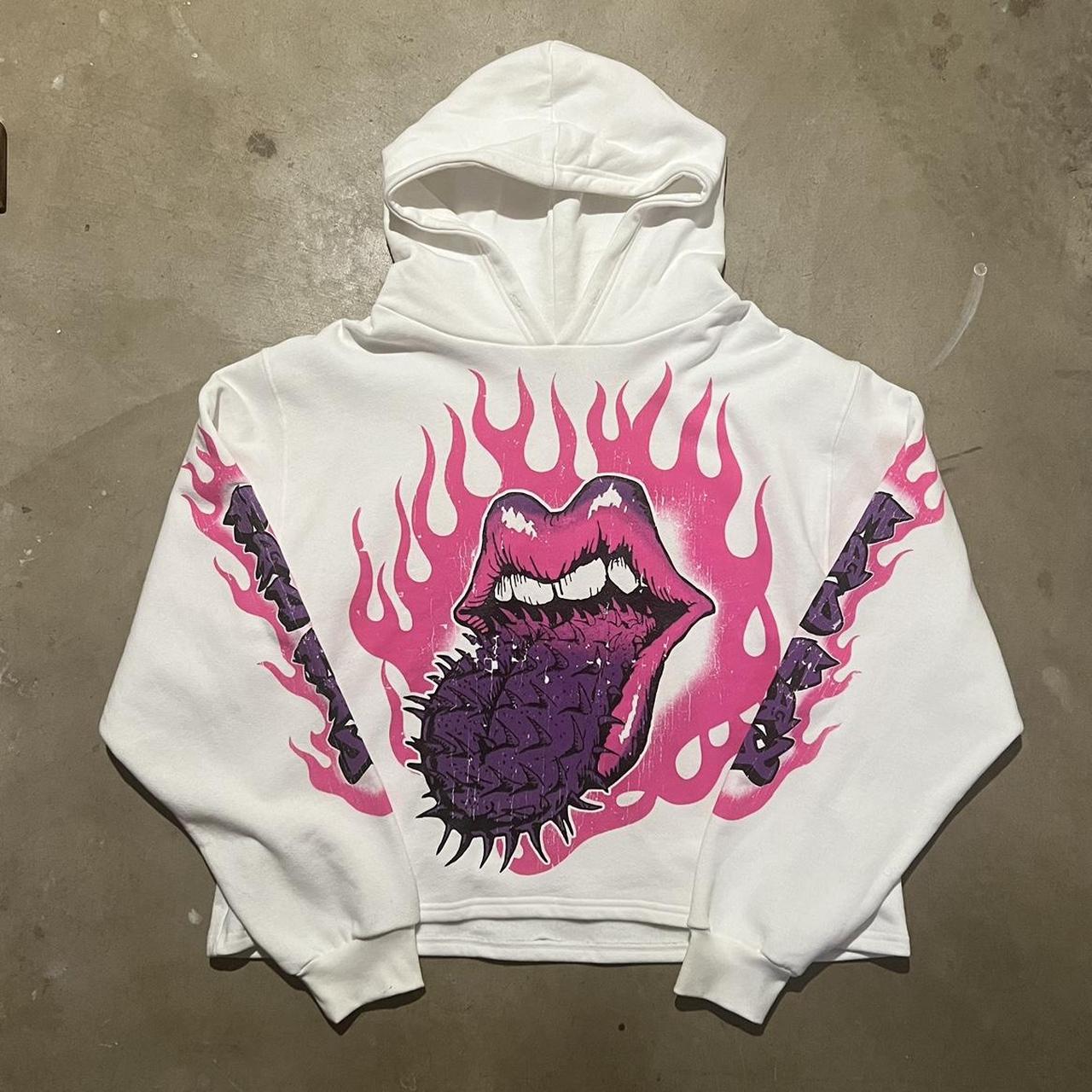 MadMax hoodie never dropping again... | Depop