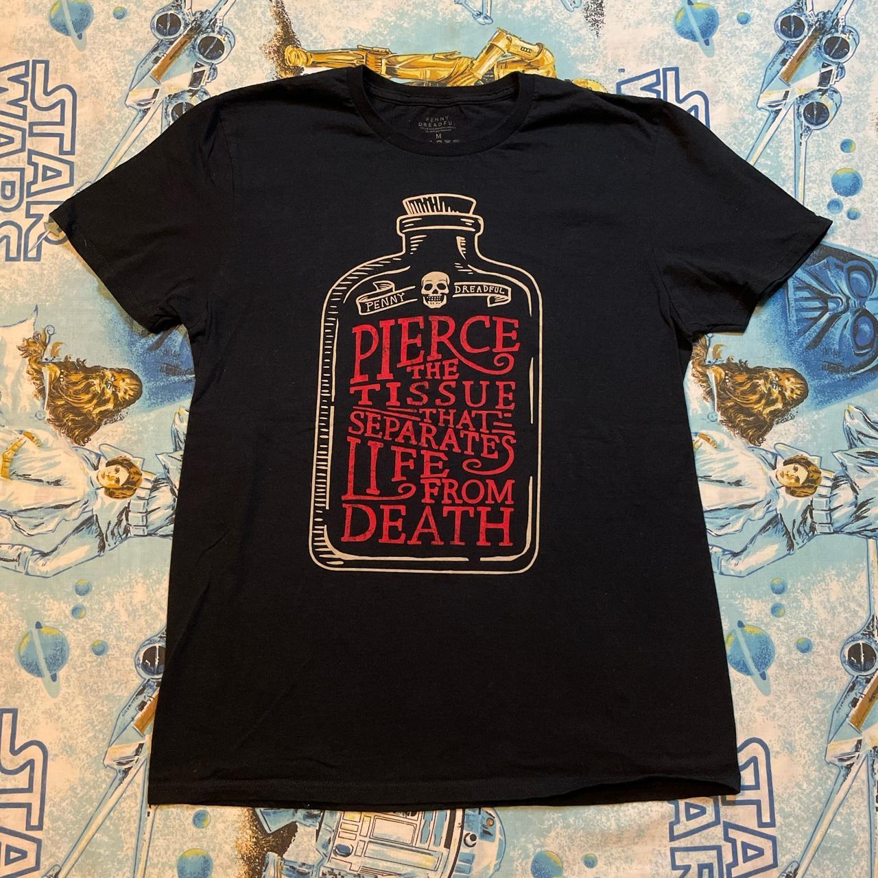 2016 Penny Dreadful Promo... - Depop