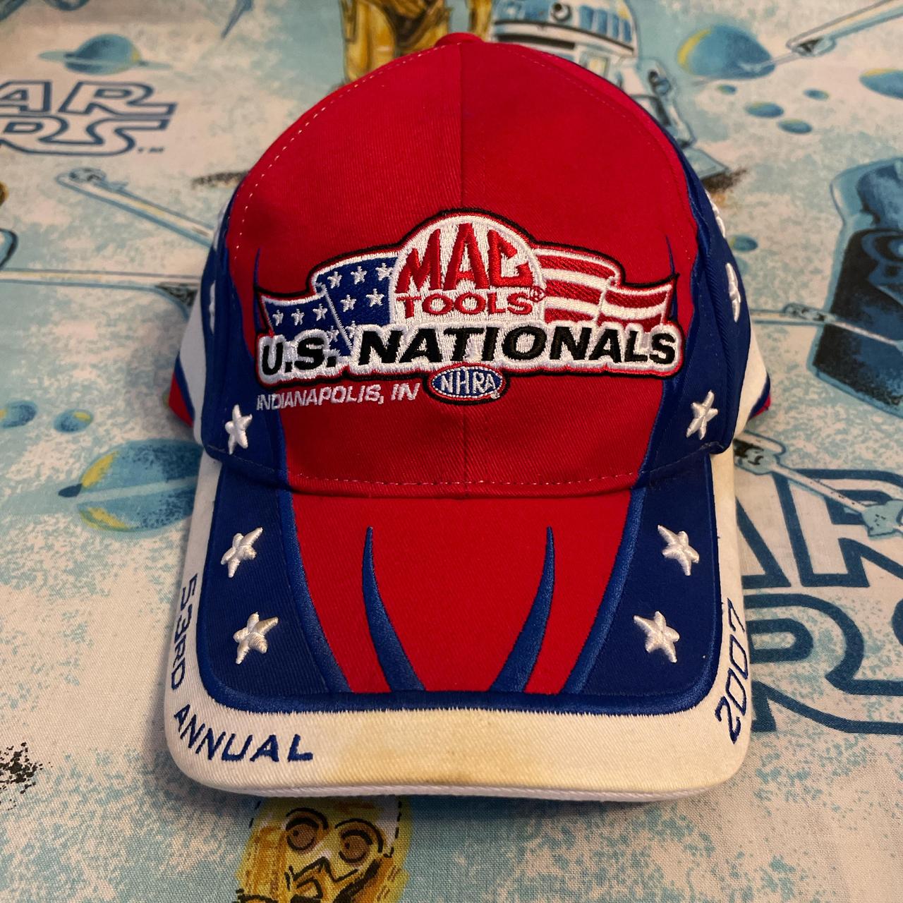 00’s MAC Tools U.S. Nationals Limited Edition... | Depop