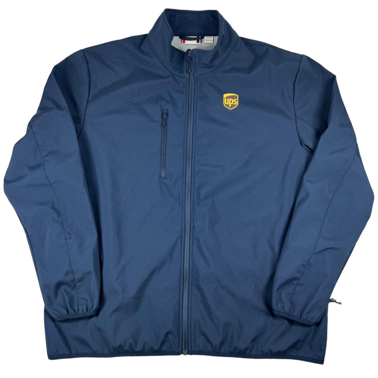 You are buying a Clique UPS Delivery Employee... - Depop