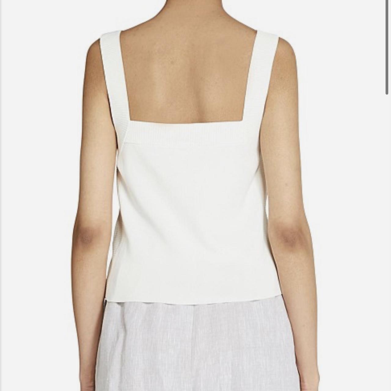 Elka Collective Milos Knit Tank BNWT rrp $149 - Depop