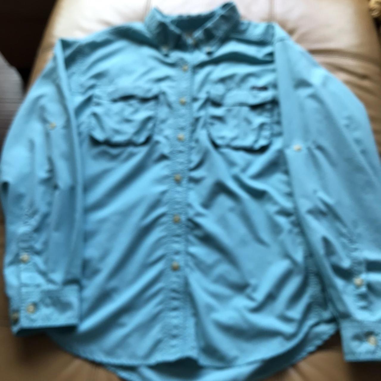 Exofficio woman’s outdoor travel/camping nylon,... - Depop