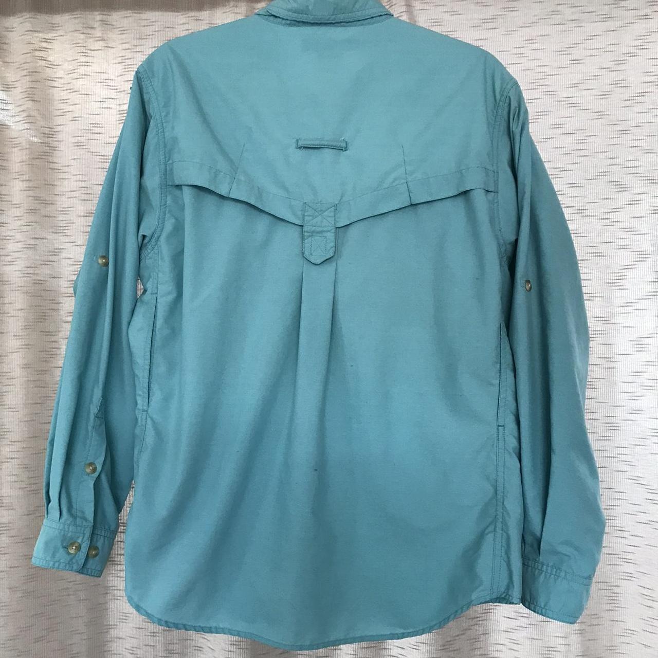 Exofficio woman’s outdoor travel/camping nylon,... - Depop