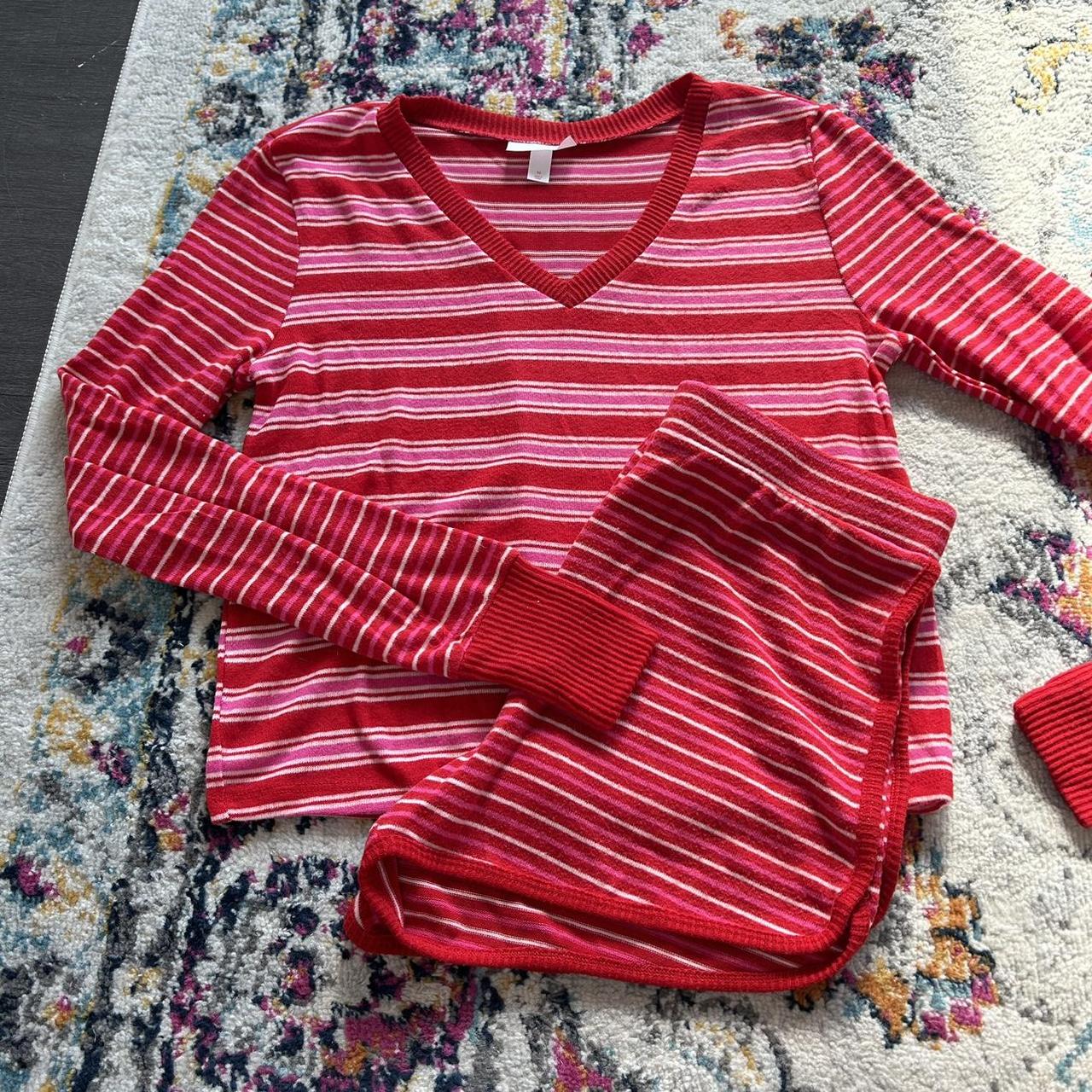 Target Colsie Pj set! Super night and fun colors and... - Depop