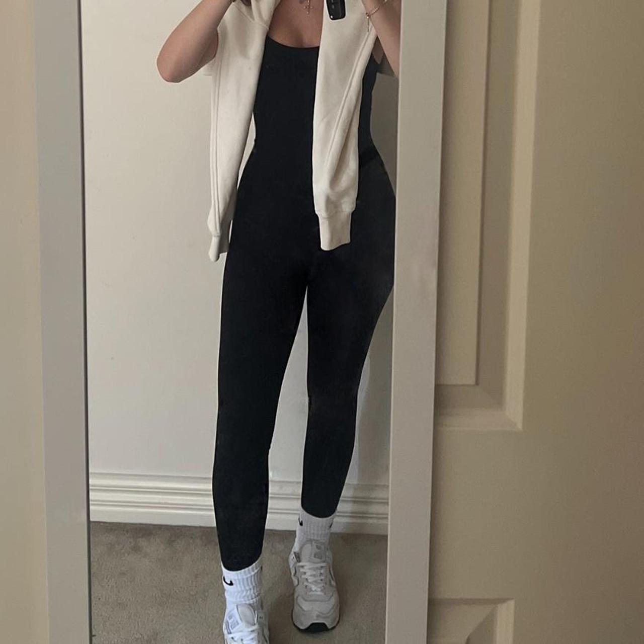 elite eleven full length unitard size xs, only worn... | Depop