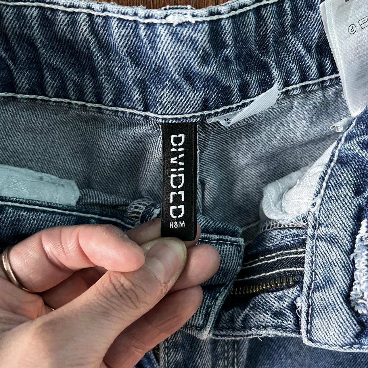 H M Women s Jeans Depop h-m-women-s-jeans-depop