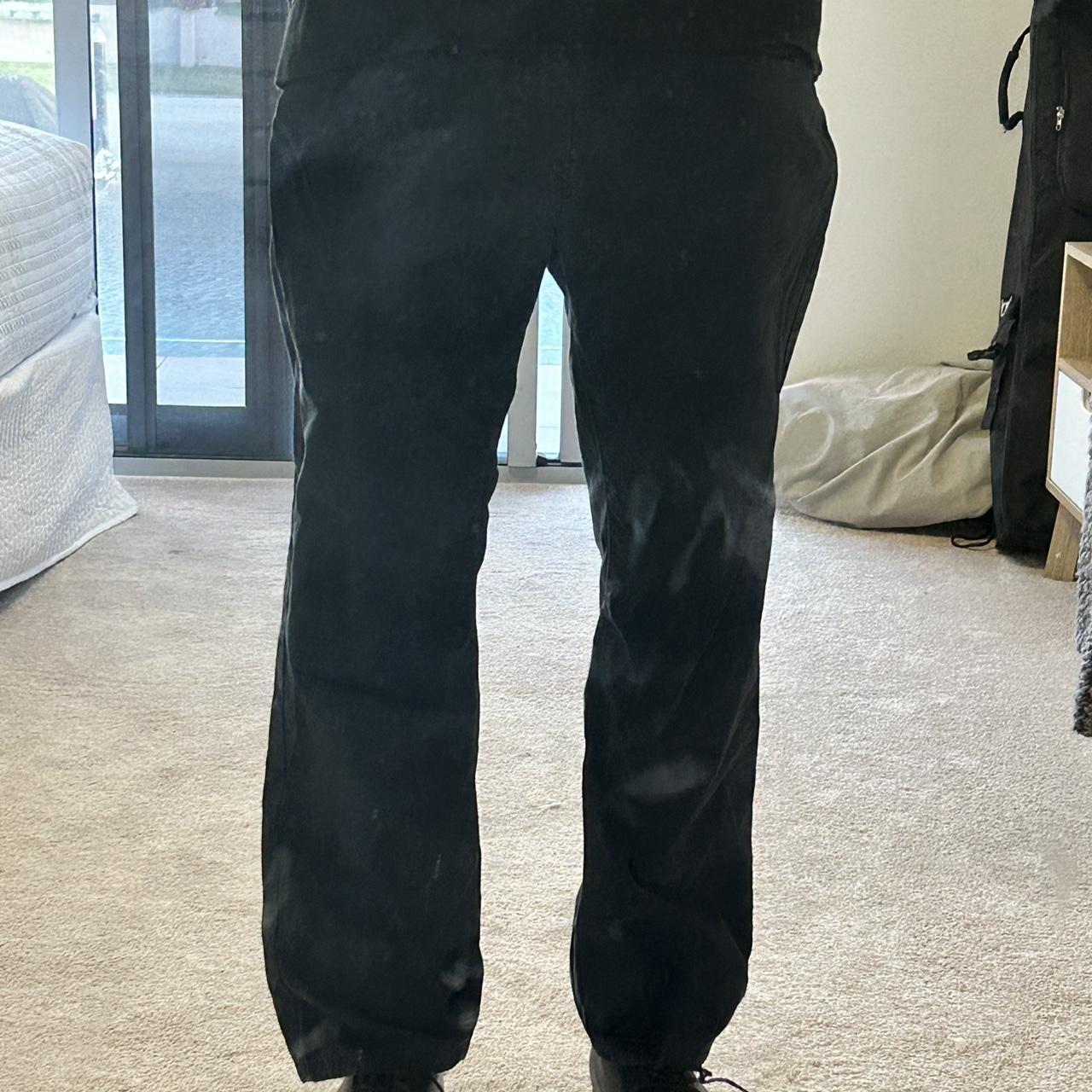 Hugo boss straight jeans - Depop Hugo boss straight jeans - Depop