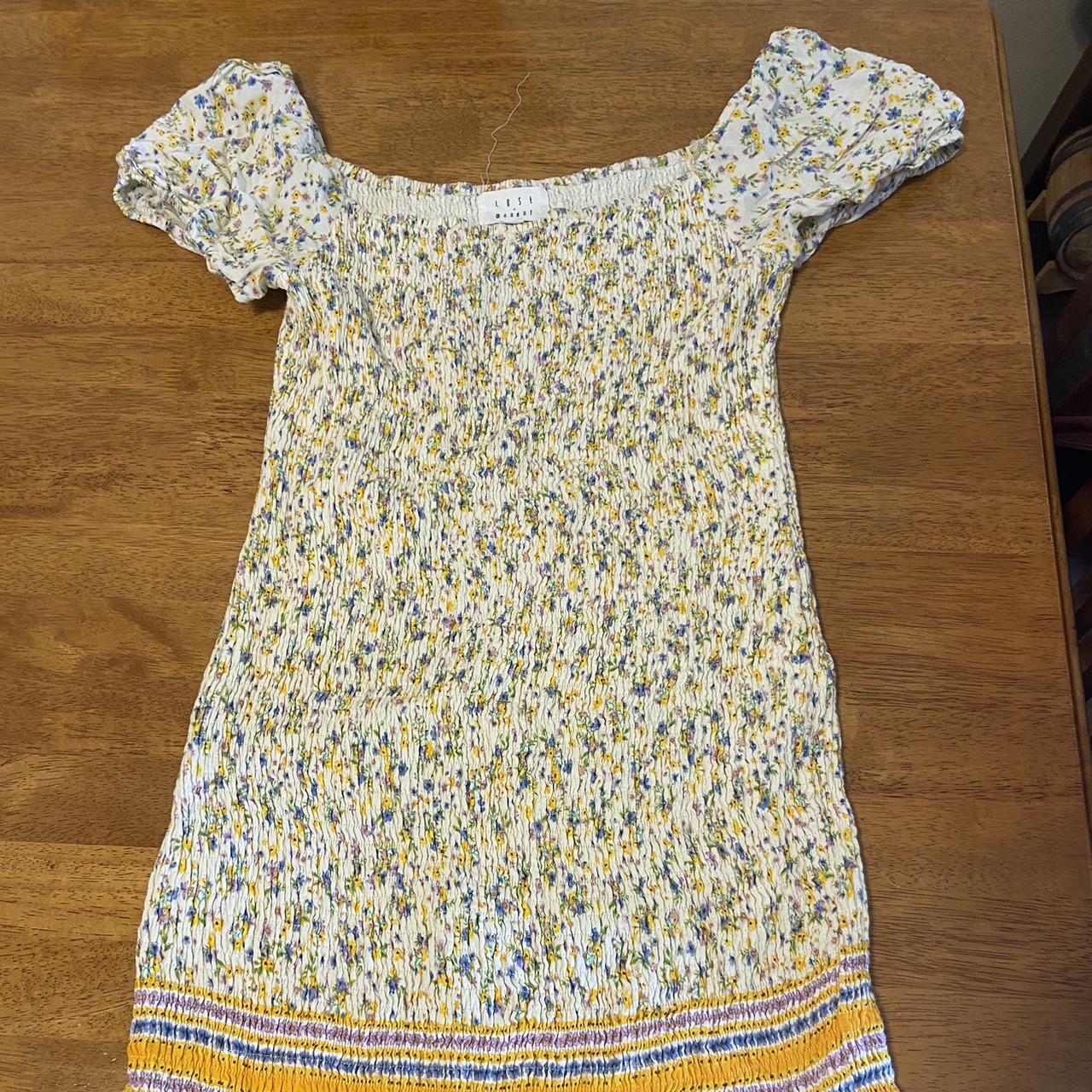 Lost + Wander Dress Most Lost+Wander dress are at... - Depop