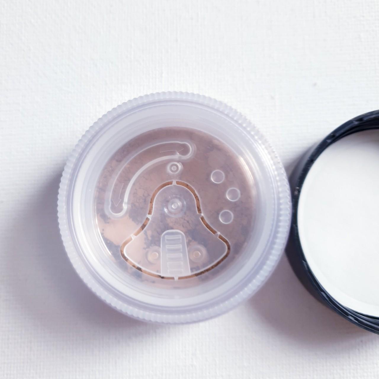 Bareminerals Original Spf15 Foundation In Medium Tan Depop