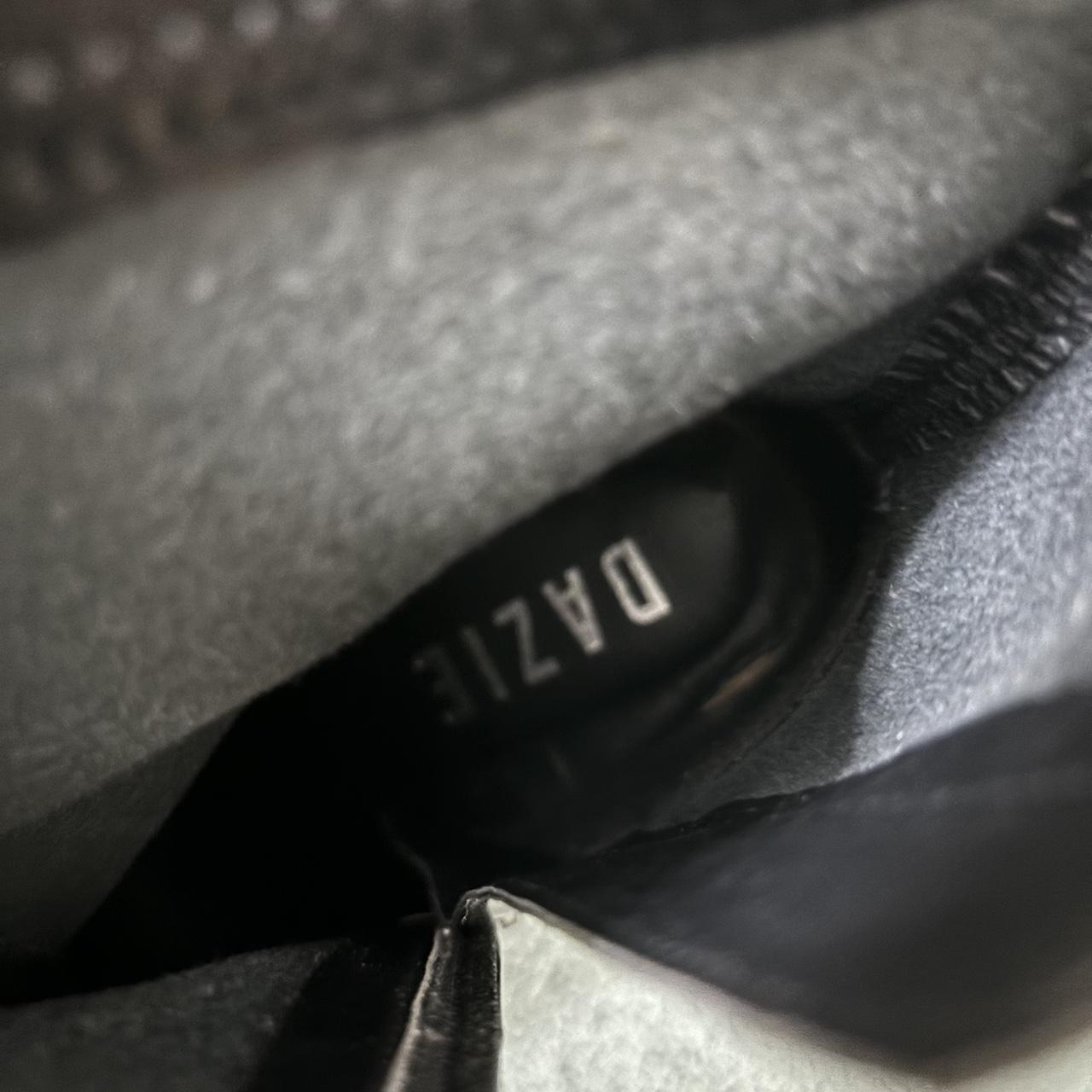 Dazie boots Never worn Size 9 - Depop