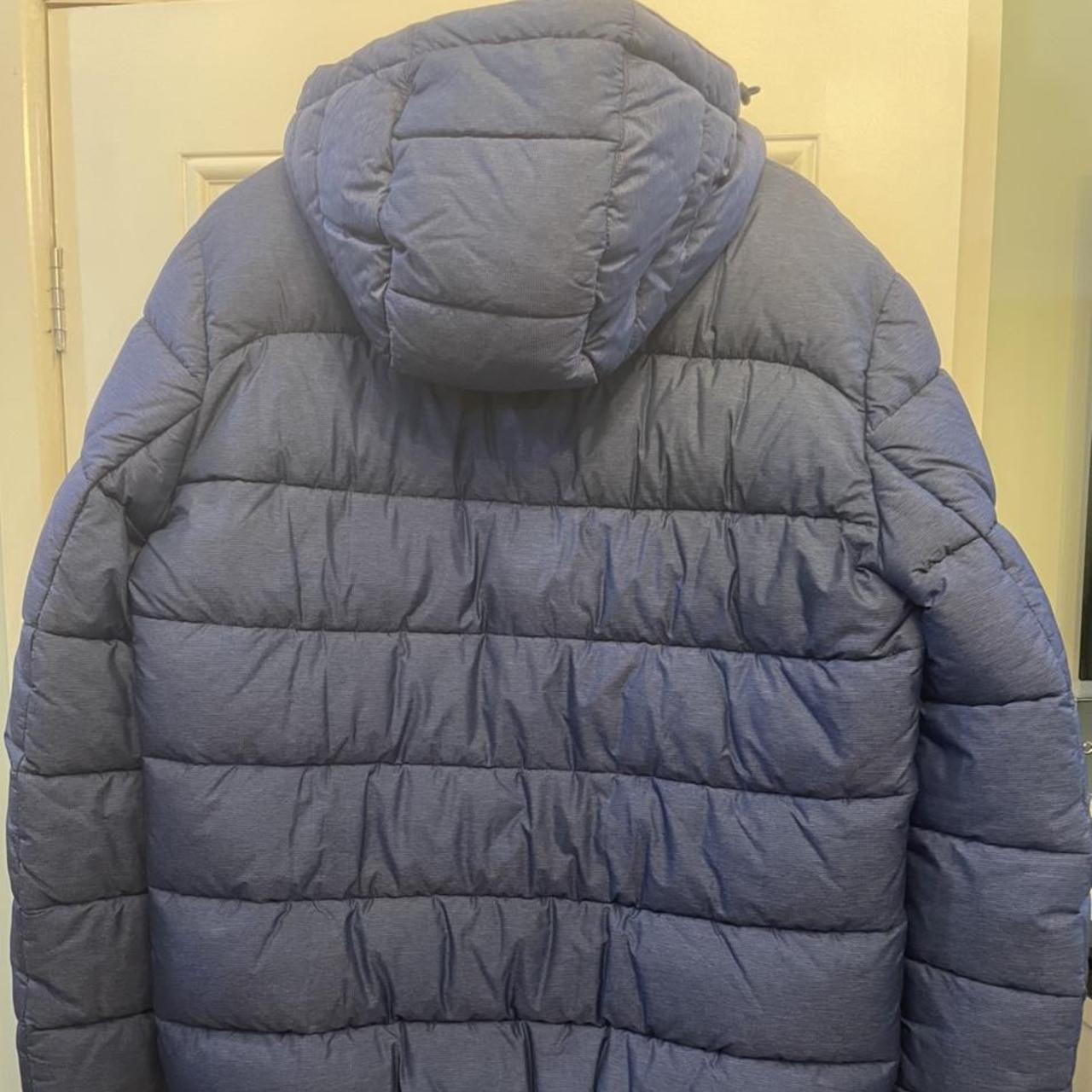 Barbour Jacket - ‘Fibre Down’ - Size: Medium -... - Depop