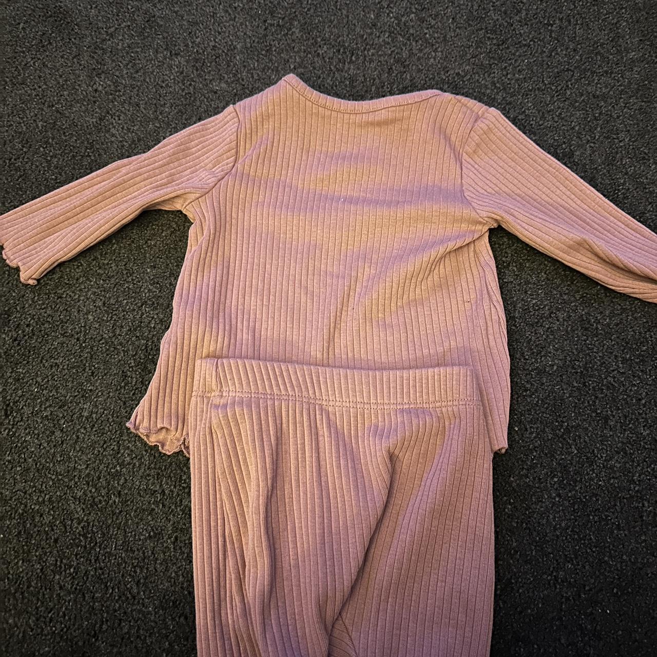 MORE CLOTHES THAN SHOWN baby girl clothes all good... - Depop