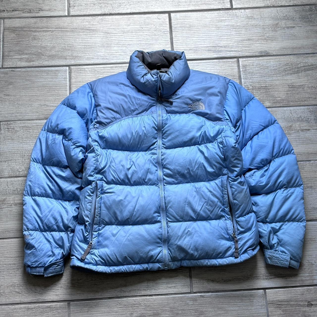 The North Face 700 Jacket 📏Size- Women’s Large(21... - Depop