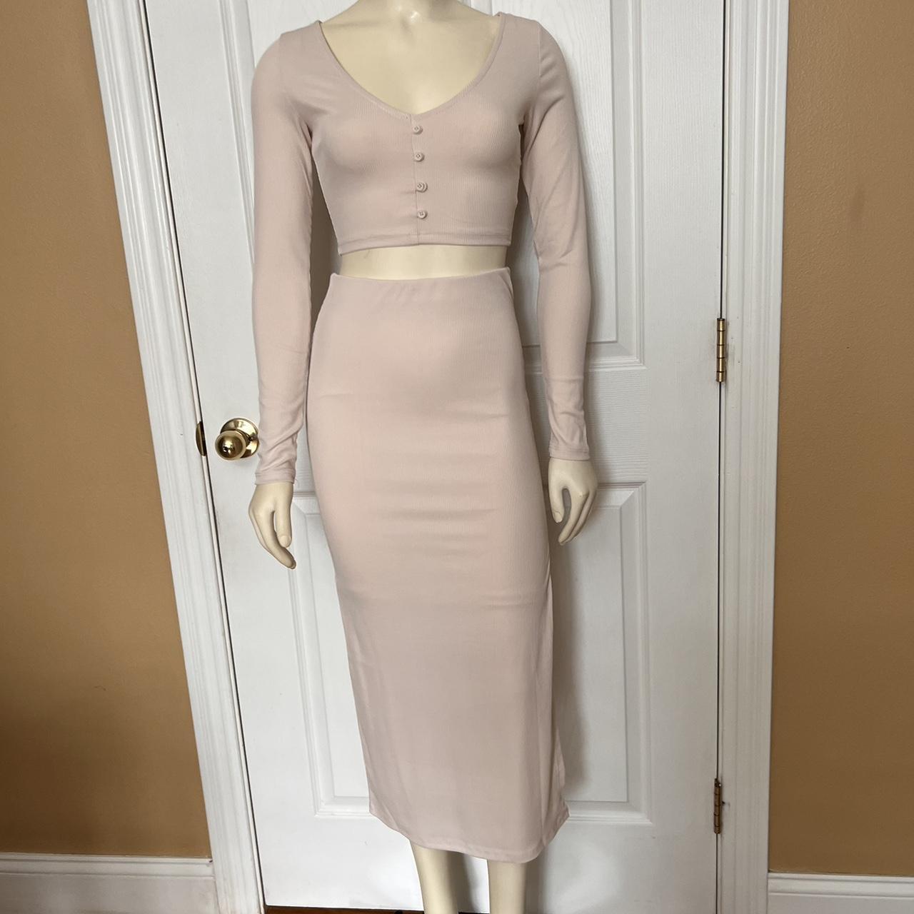 Brand new princess Polly Matching set PP label... - Depop