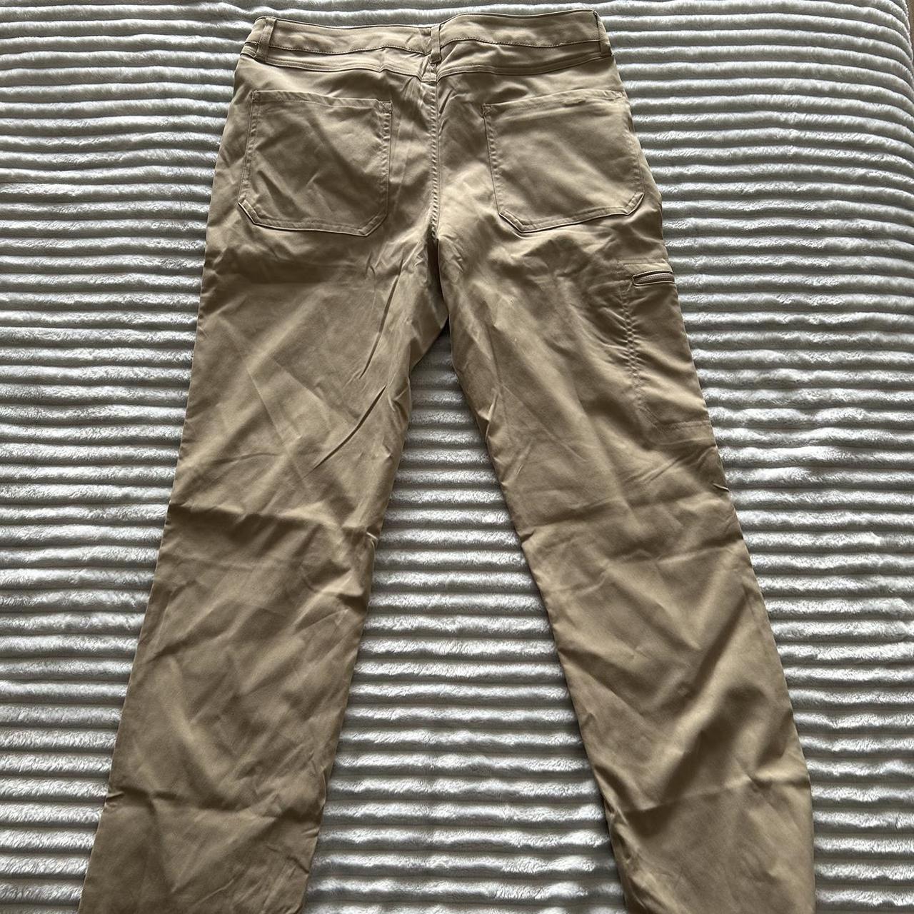 WEATHERPROOF VINTAGE REGULAR FIT PANTS SZ 32x32 - Depop
