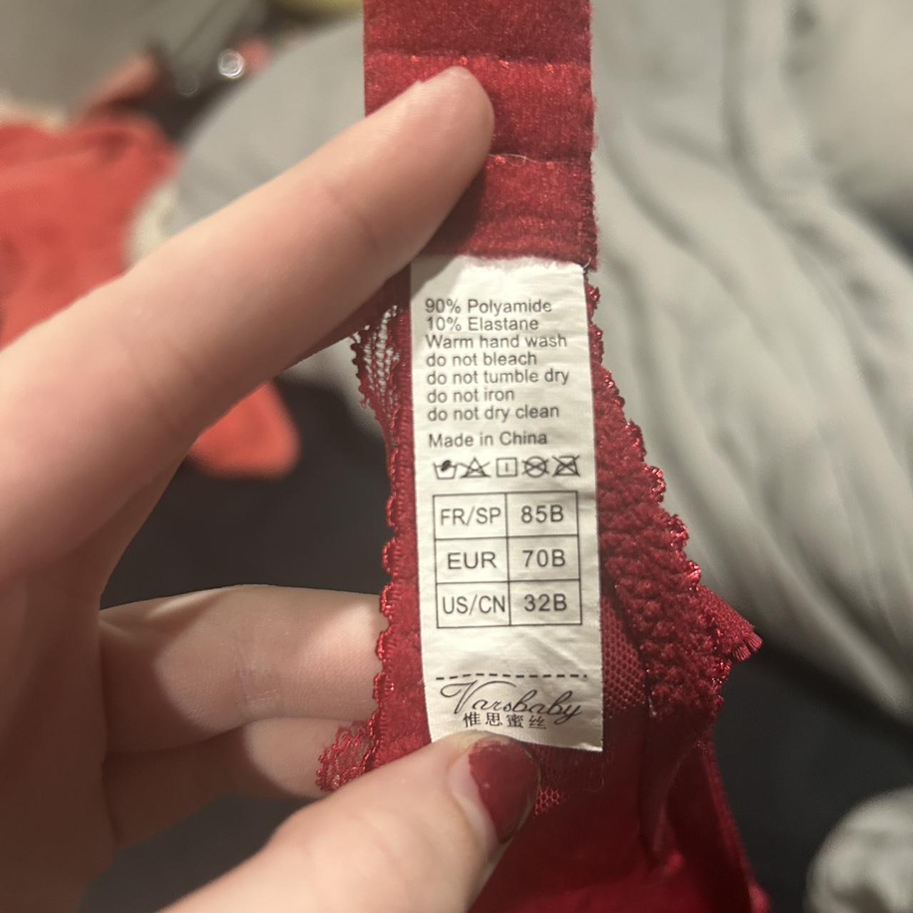 Super cute shell cup bra - so cute for festivals or... - Depop