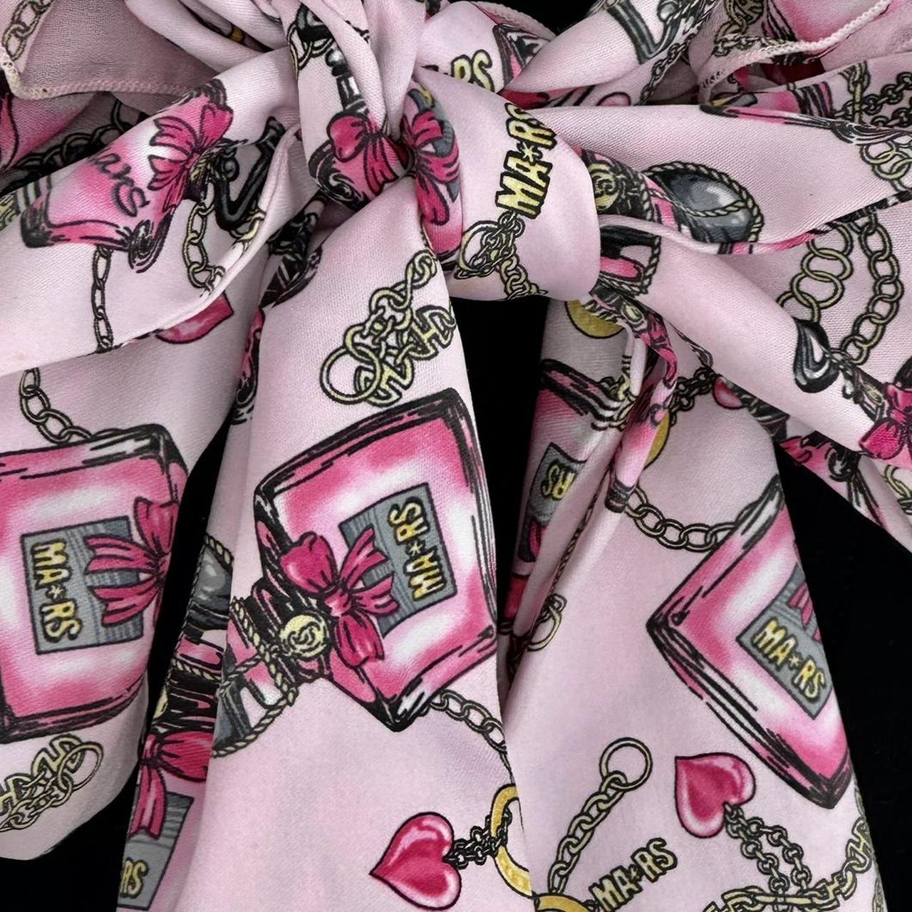 ultra rare mars perfume set depop pay... - Depop