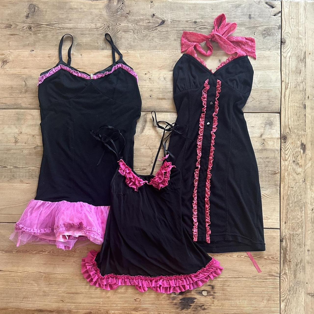 agejo dress bundle depop pay only pls! set of three... - Depop