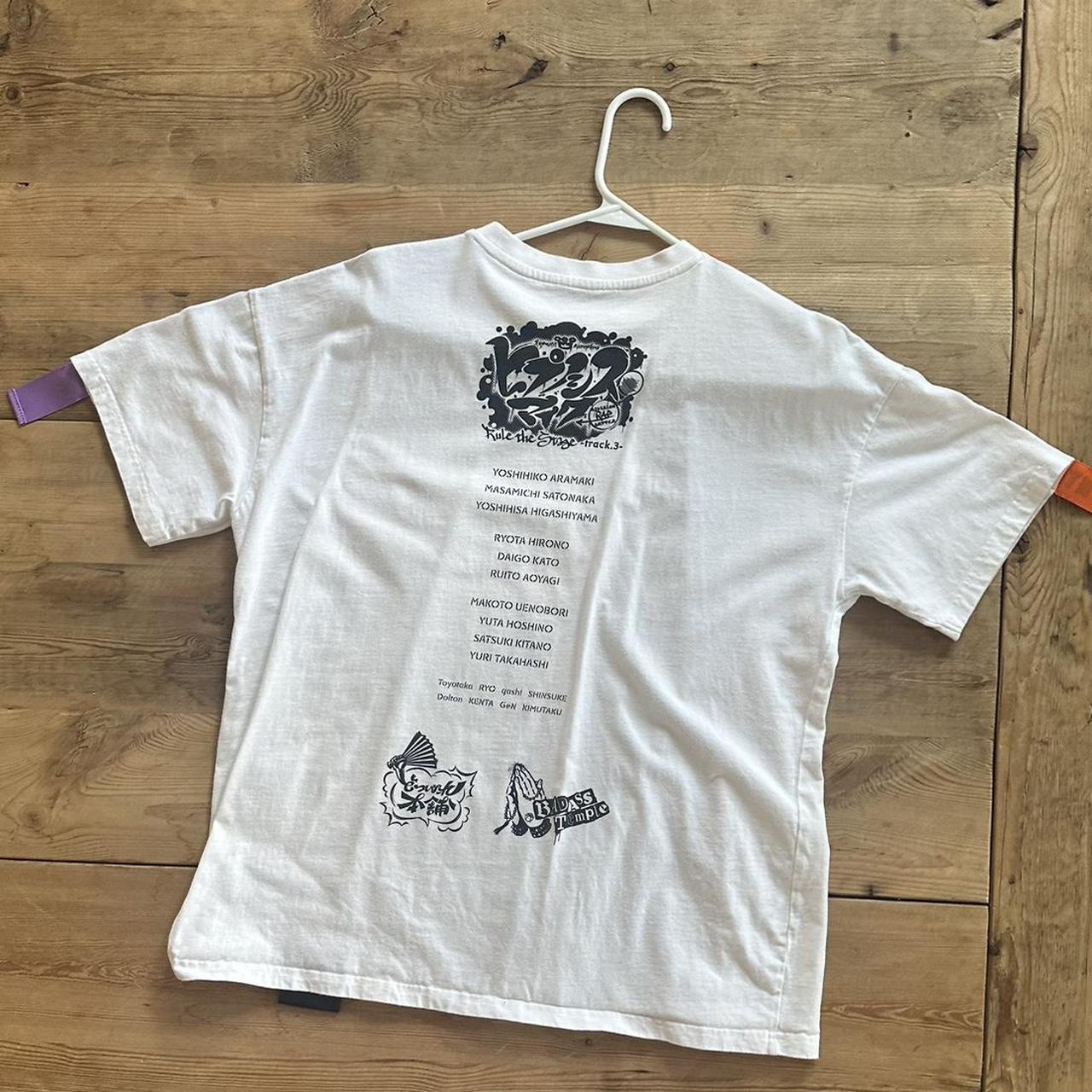 hypnosis mic merch bundle depop pay only... - Depop