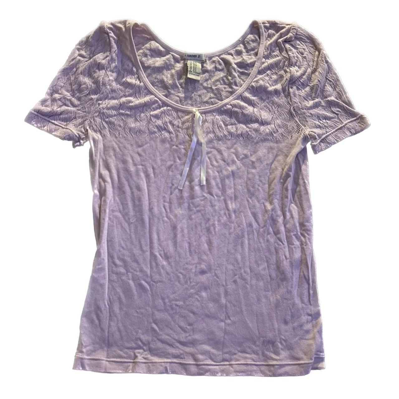 coquette ribbon lace... - Depop