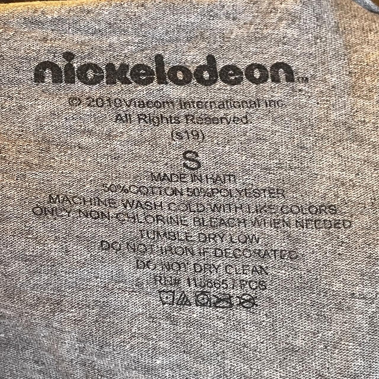 Grey Invader Zim Gir T shirt There’s some slight... | Depop