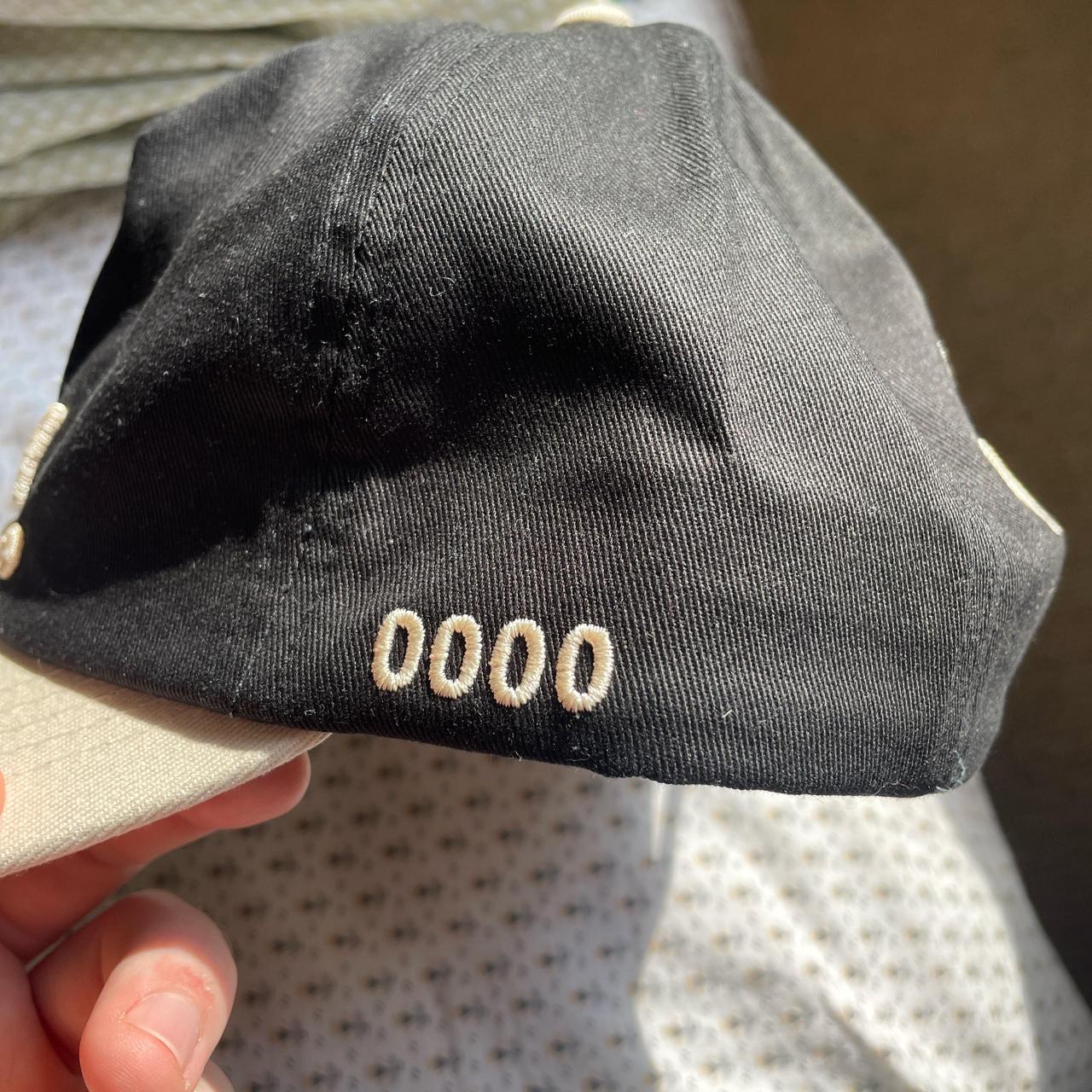 Local Space Cap Brand new only tried on - Depop